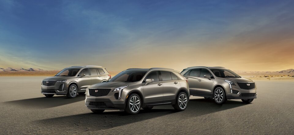 キャデラック ジャパン公式サイト| Cadillac Japan |ラグジュアリーSUV、ラグジュアリーセダン